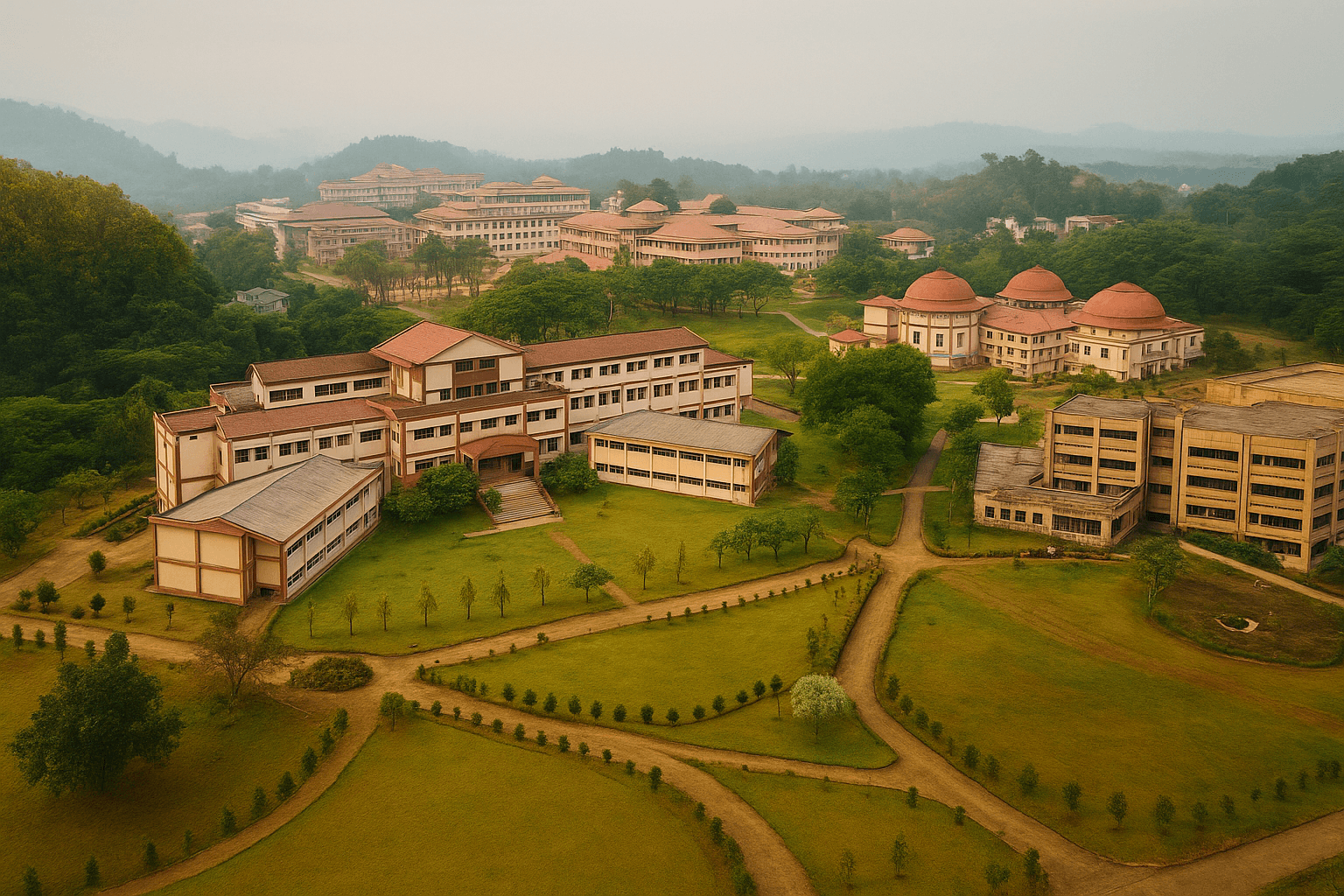 IIT Guwahati Internship 2026: Stipend Up To ₹25,000, WFH Opportunity — Apply Before 7 January ...