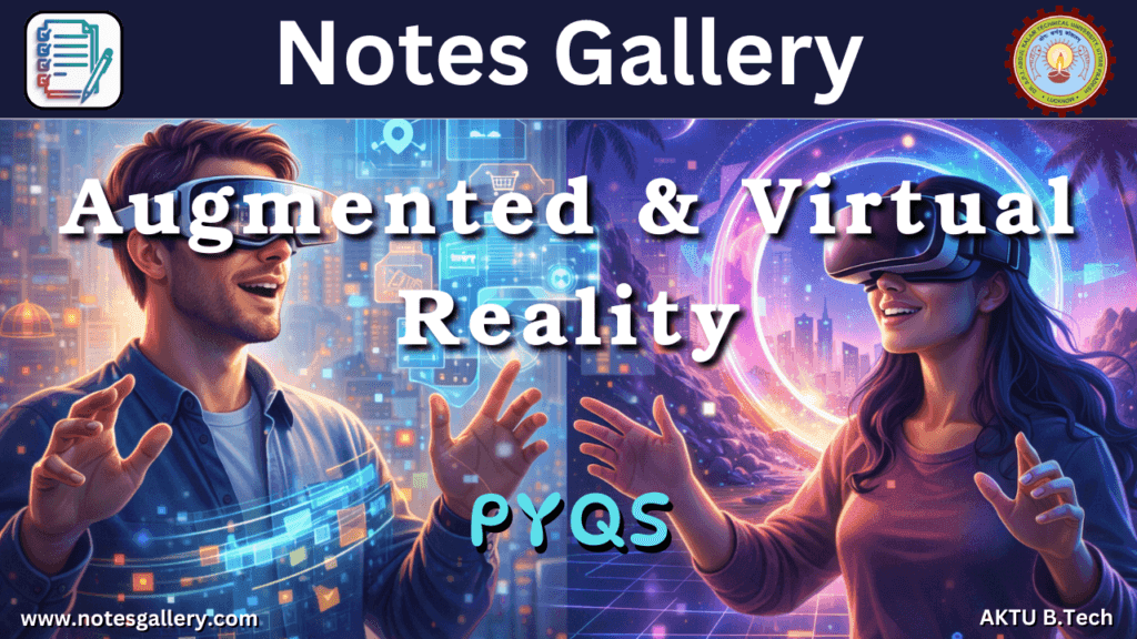 3RD YEAR AKTU PYQs (CN) - Notes Gallery